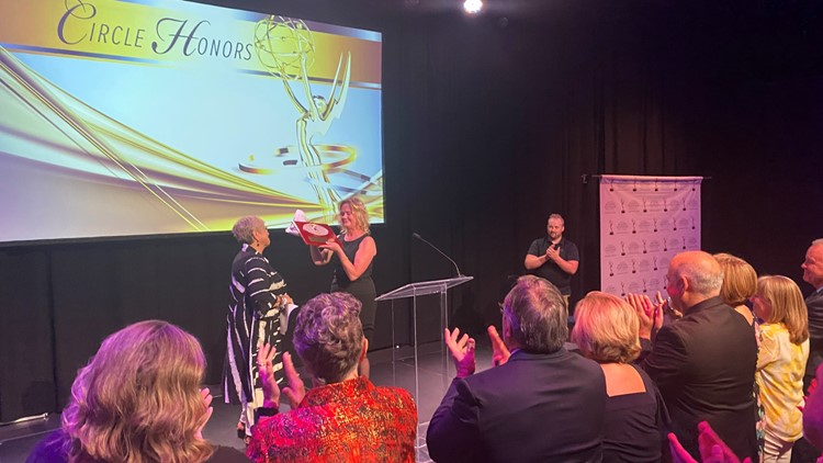 Larry Gebert posthumously inducted into esteemed Silver Circle | ktvb.com