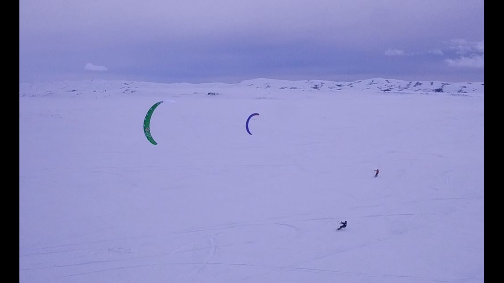 'We'd love to keep this place secret': Why southern Idaho's Camas ...