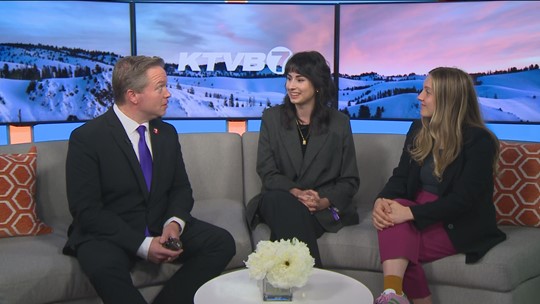 News | Idaho's source for Local News, Sports, Weather | ktvb.com