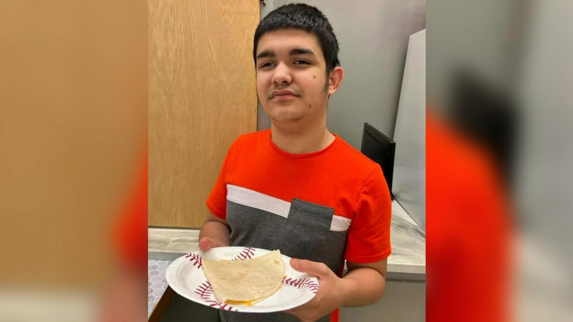 Family of teen shot by Pocatello officers to file lawsuit against city ...