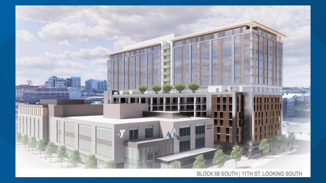 Downtown Boise residential housing plans terminated | ktvb.com