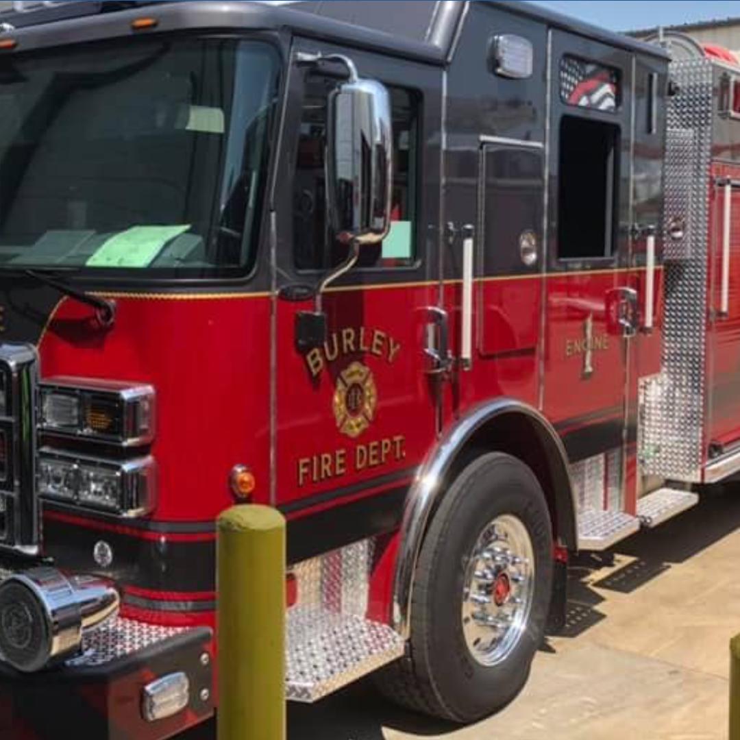1 dead, 16 displaced after fire at mobile home park in Burley | ktvb.com