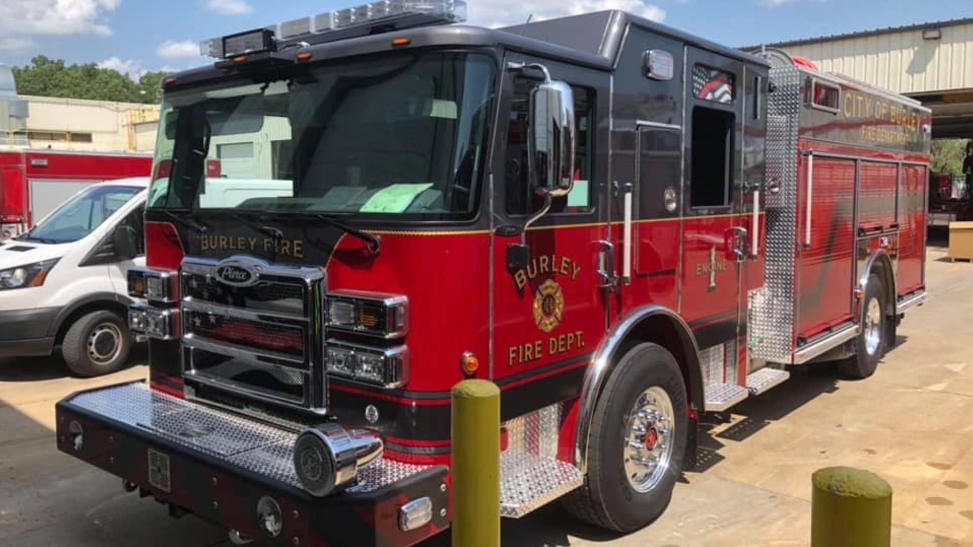 1 dead, 16 displaced after fire at mobile home park in Burley | ktvb.com