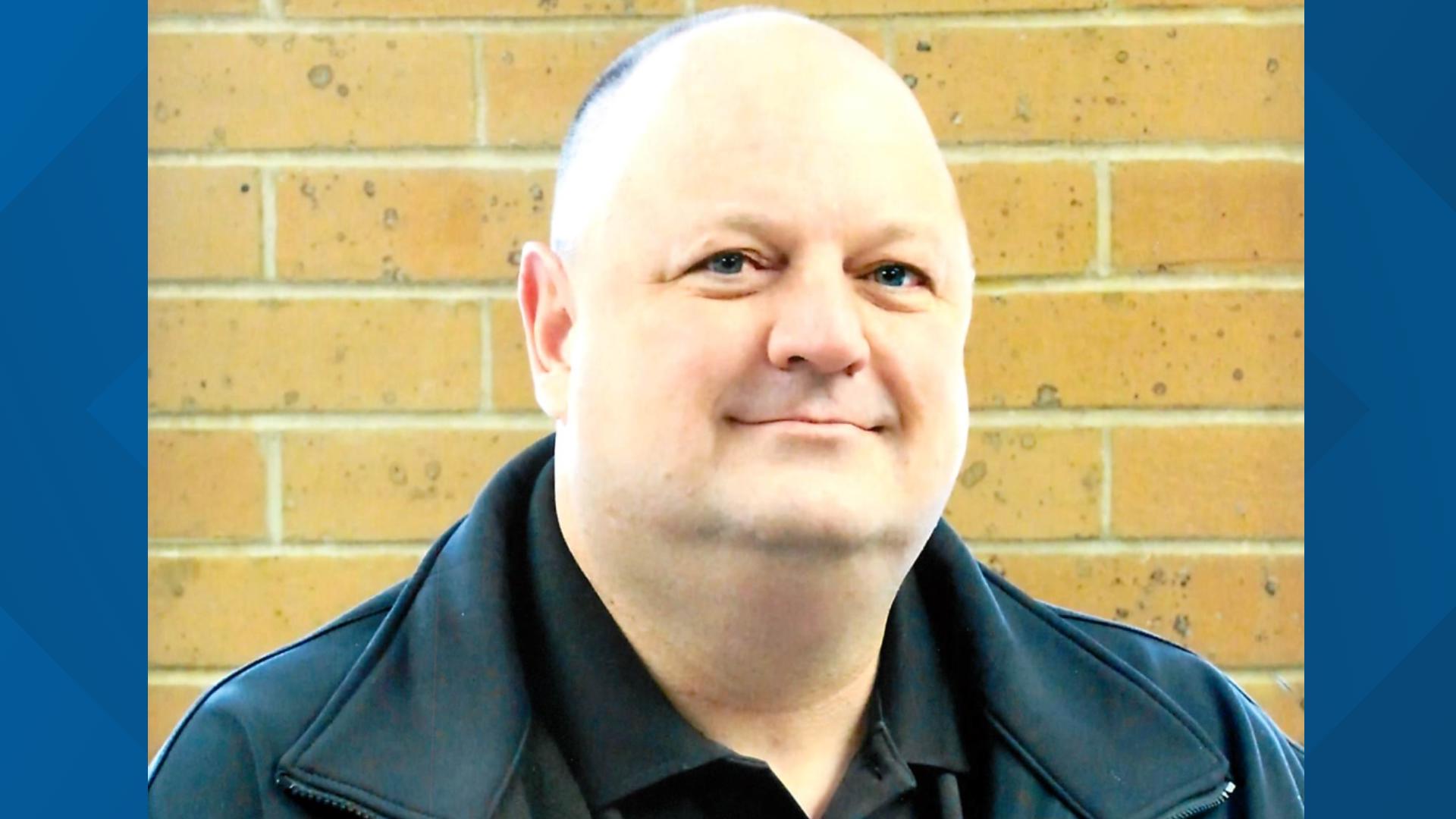 Jerome County sheriff announces retirement after 22 years of service ...