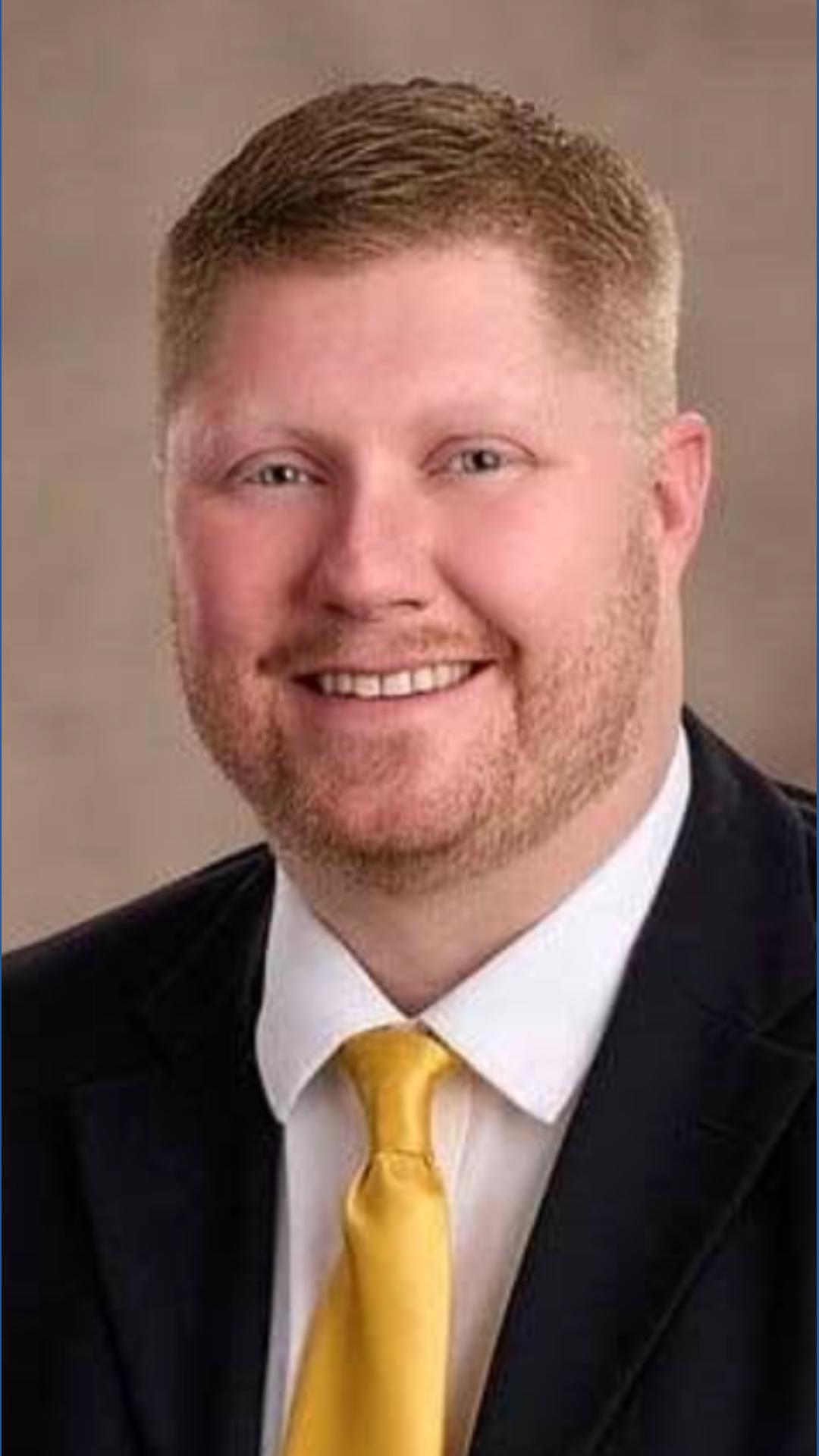 Former Idaho senator Branden Durst to seek GOP nomination in District ...