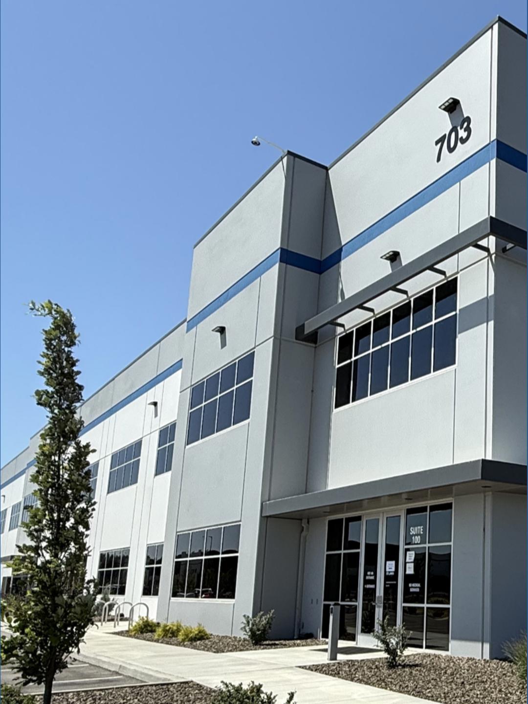 St. Luke's opens new medical distribution center in Meridian | ktvb.com
