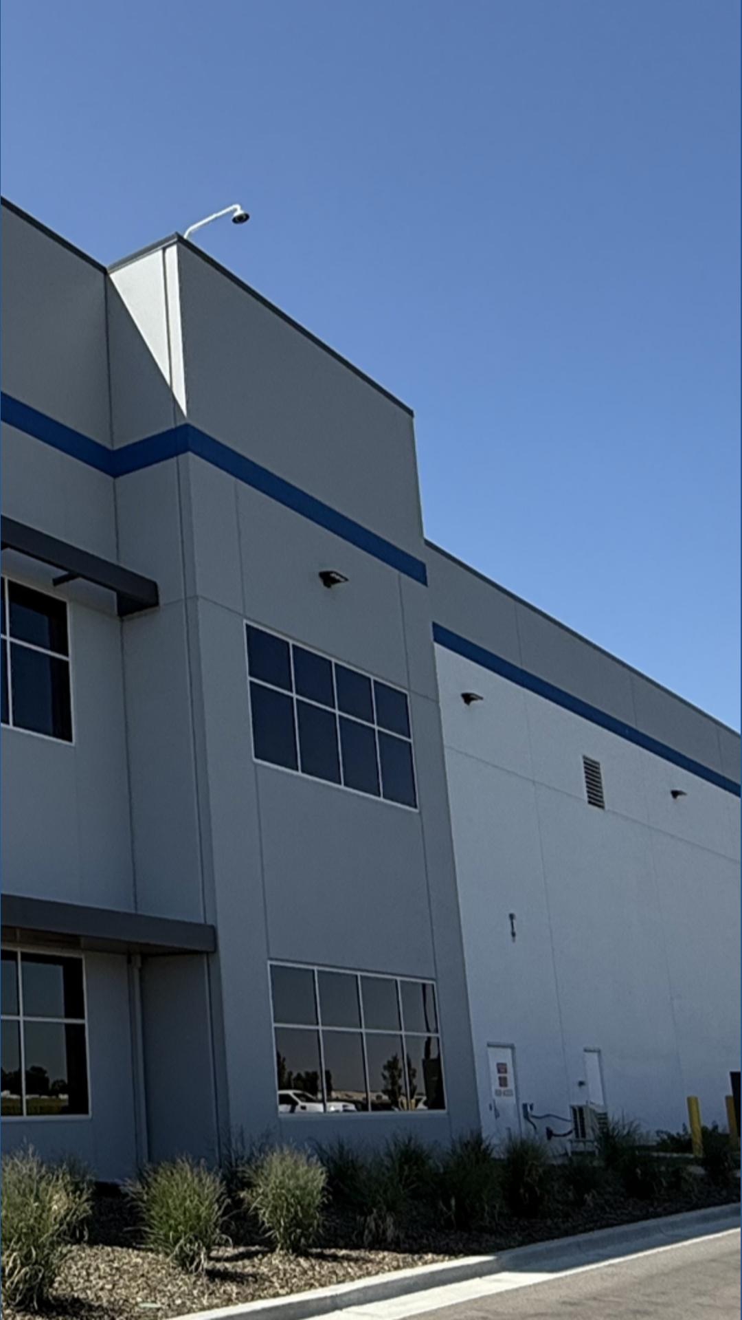 St. Luke's opens new medical distribution center in Meridian | ktvb.com