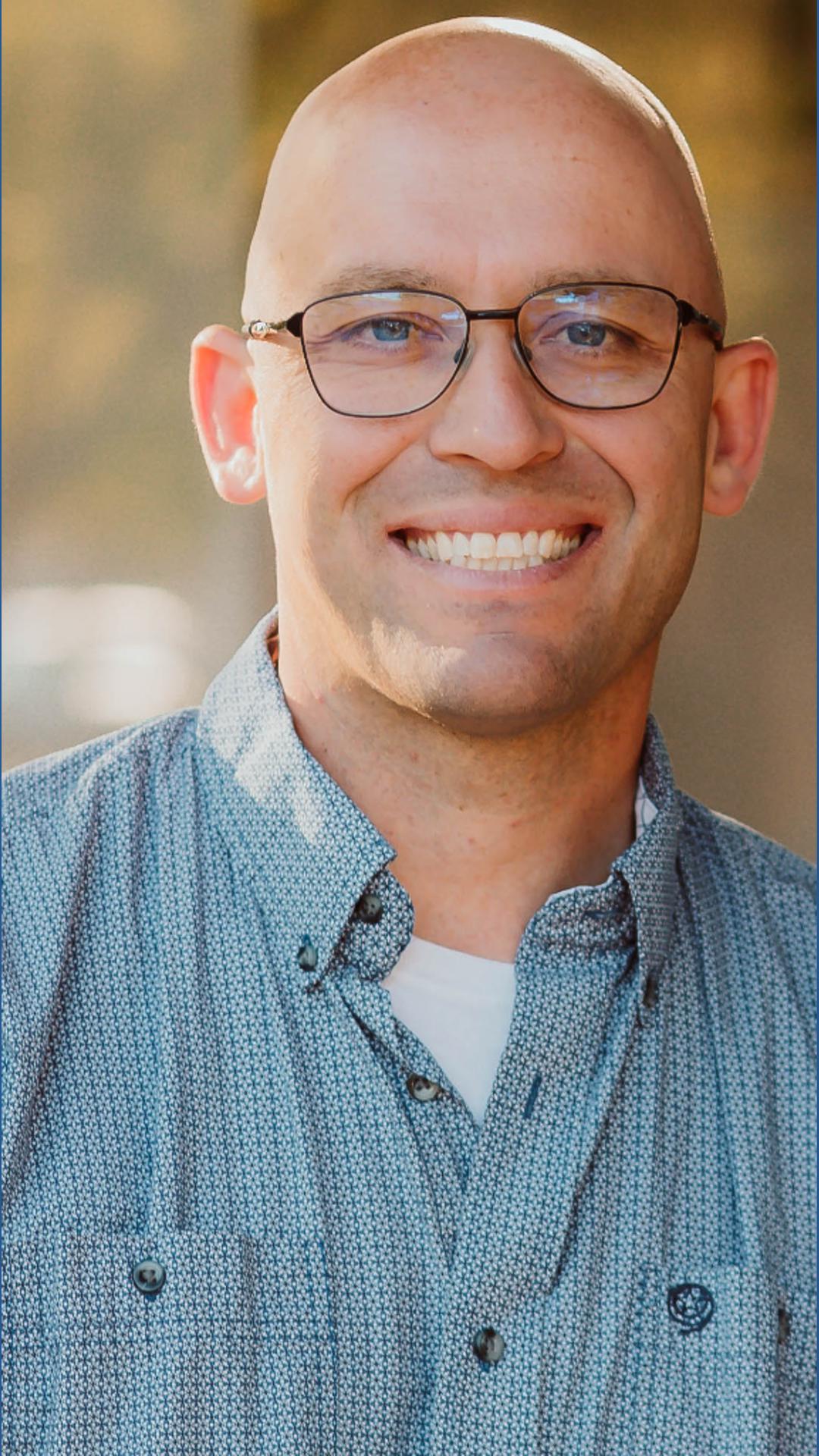Eric Phillips beats incumbent Wagoner in Caldwell mayoral race | ktvb.com