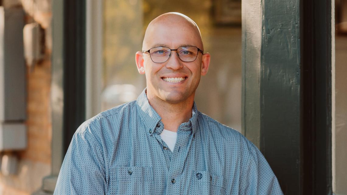 Eric Phillips beats incumbent Wagoner in Caldwell mayoral race | ktvb.com