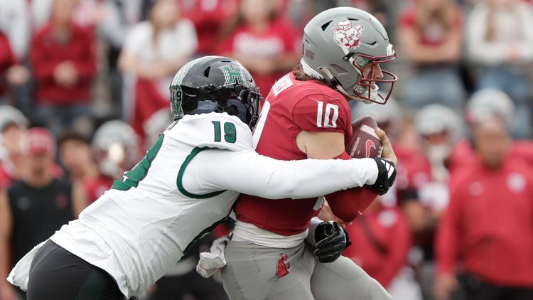 Boise State football's 2025 signing class expands to 33 | ktvb.com