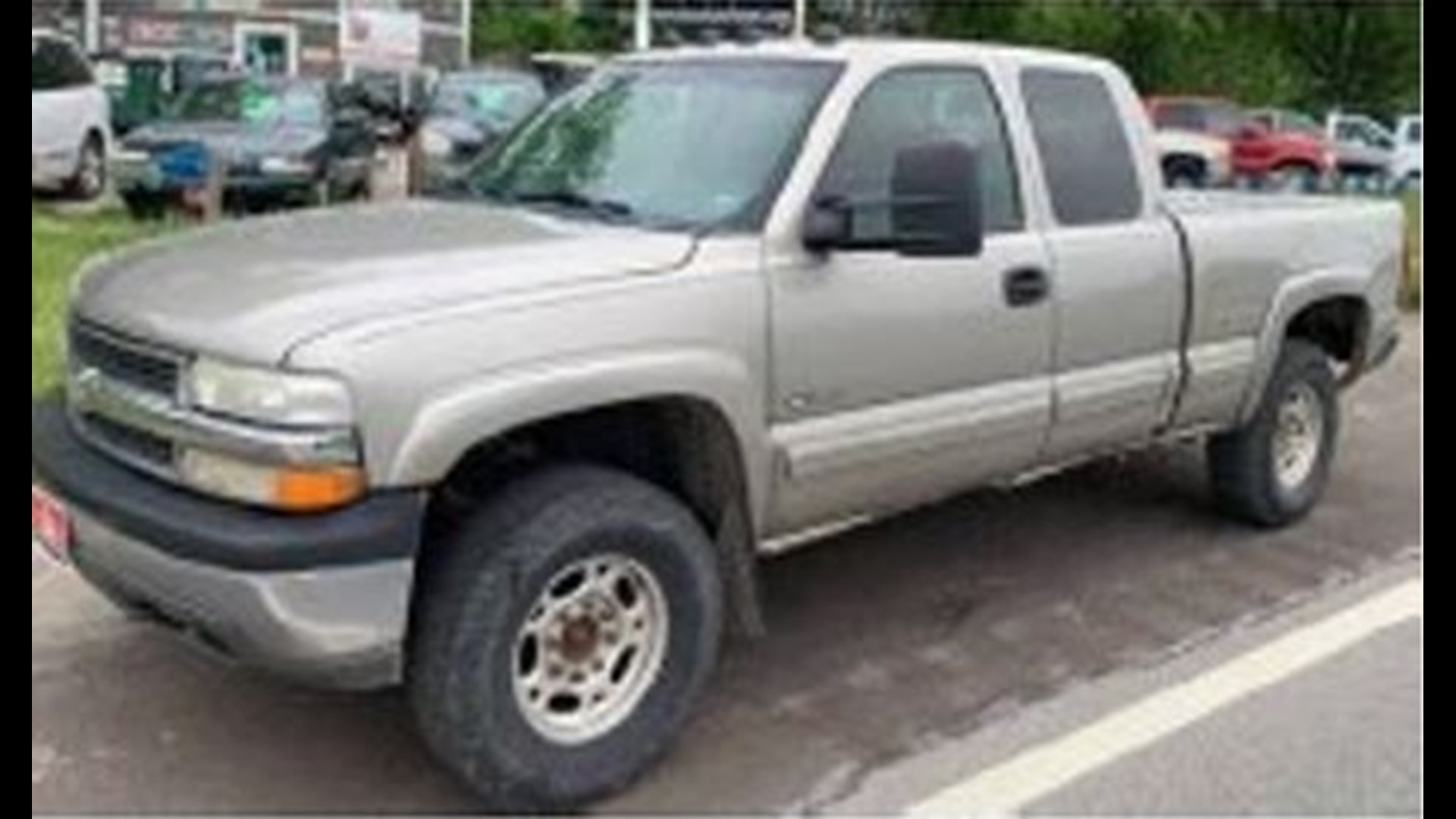 Utah man missing from Washington, where he was visiting family | ktvb.com