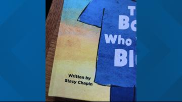 The Chapin family honors son Ethan one year after heartbreaking | ktvb.com