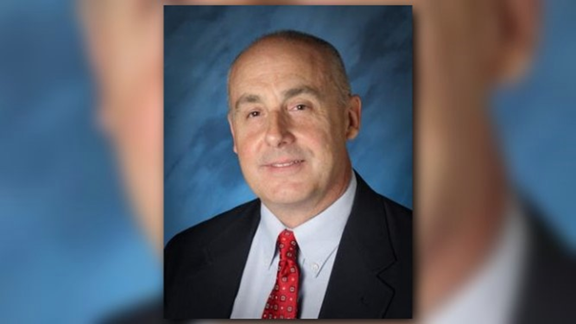 Middleton School District superintendent announces his resignation ...