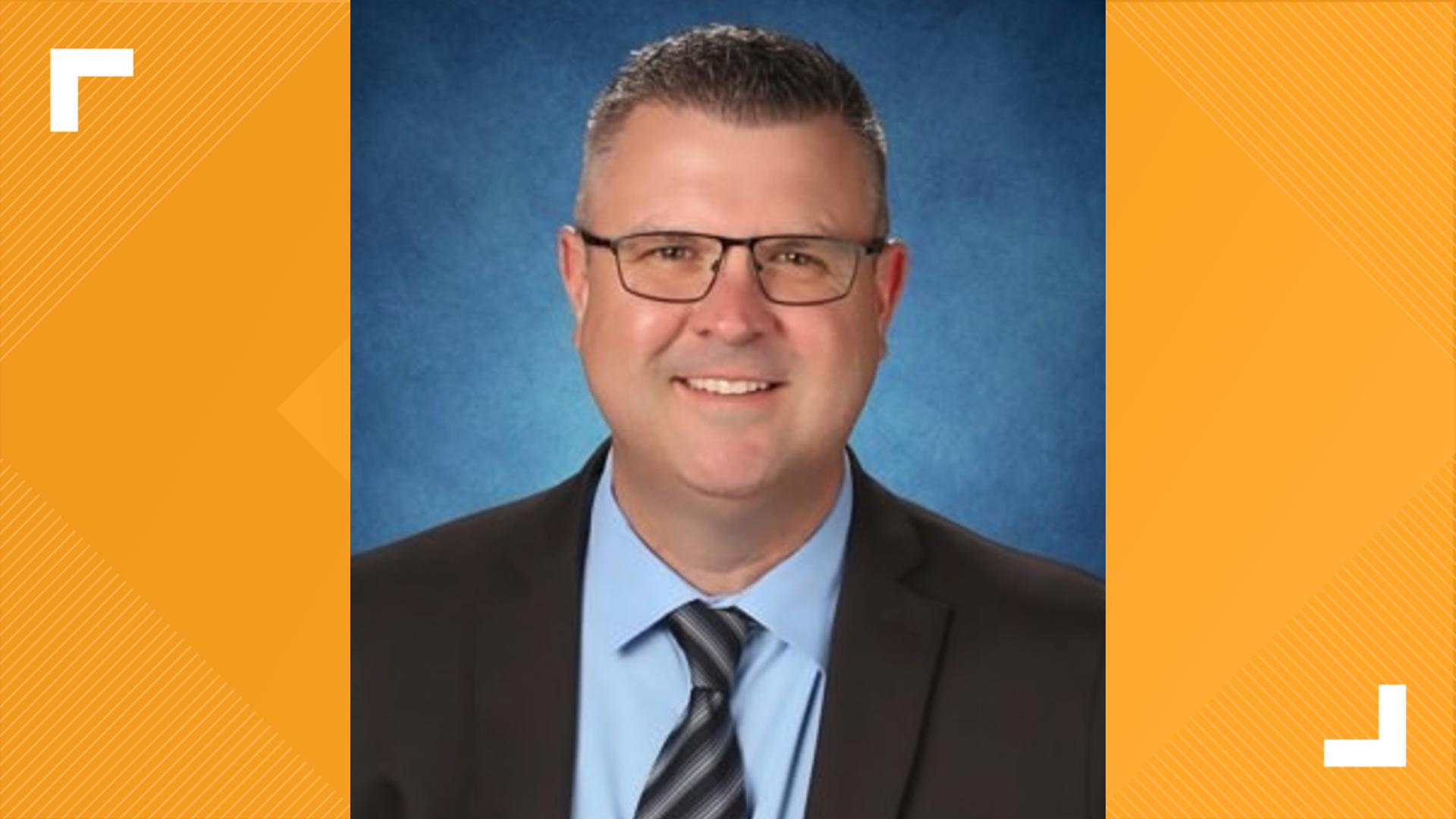 Kuna School District trustees hand-pick Marcus Myers as superintendent ...
