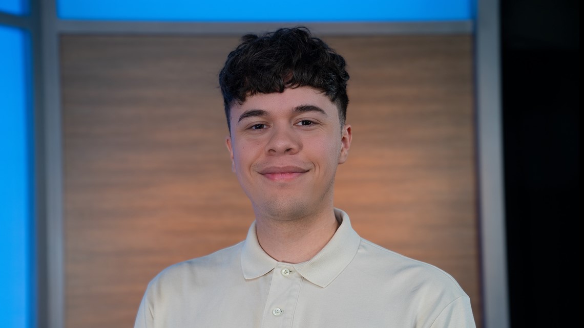 Richard Rodriguez | ktvb.com