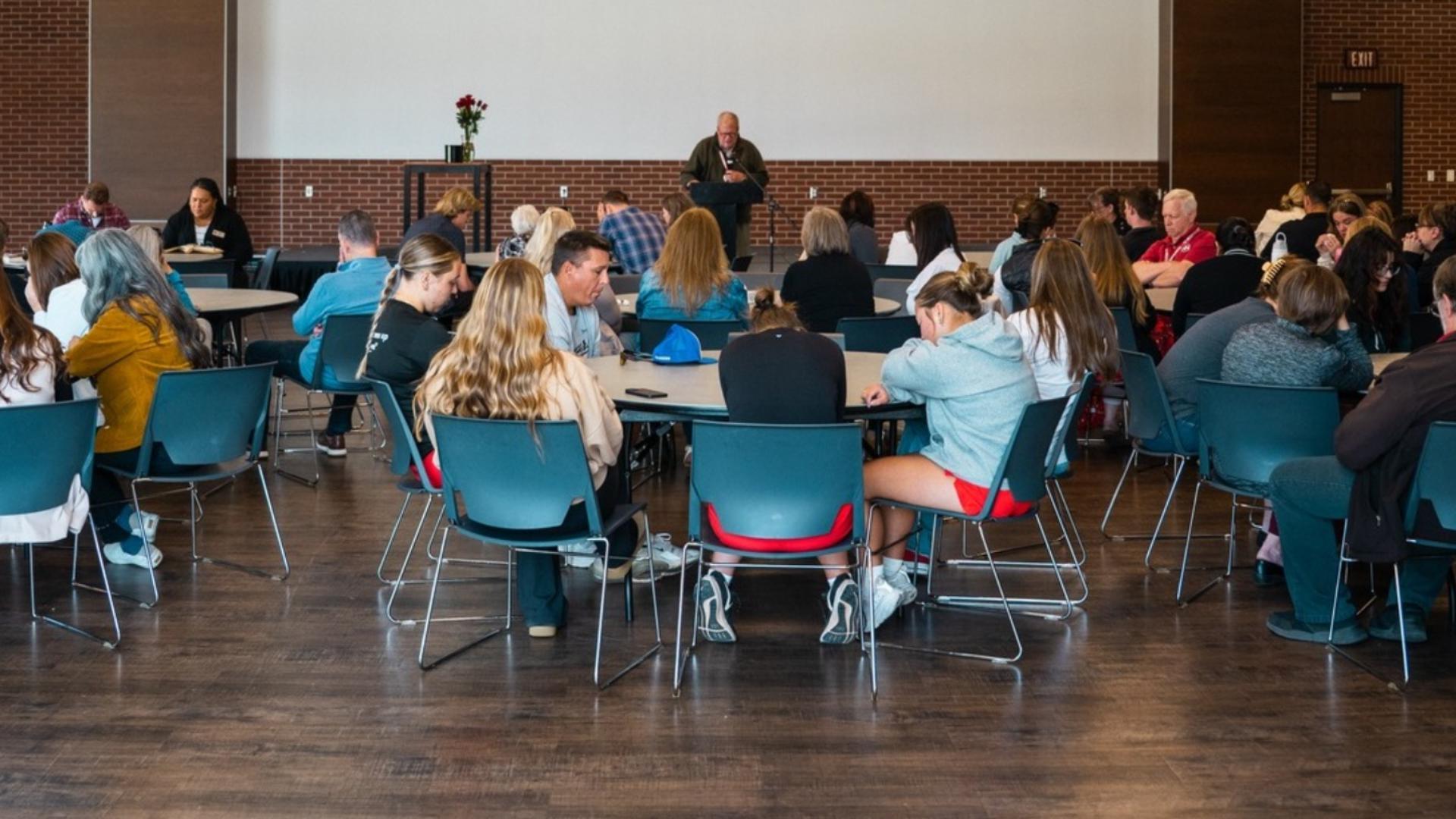 NNU student dies in Ecuador diving incident | ktvb.com