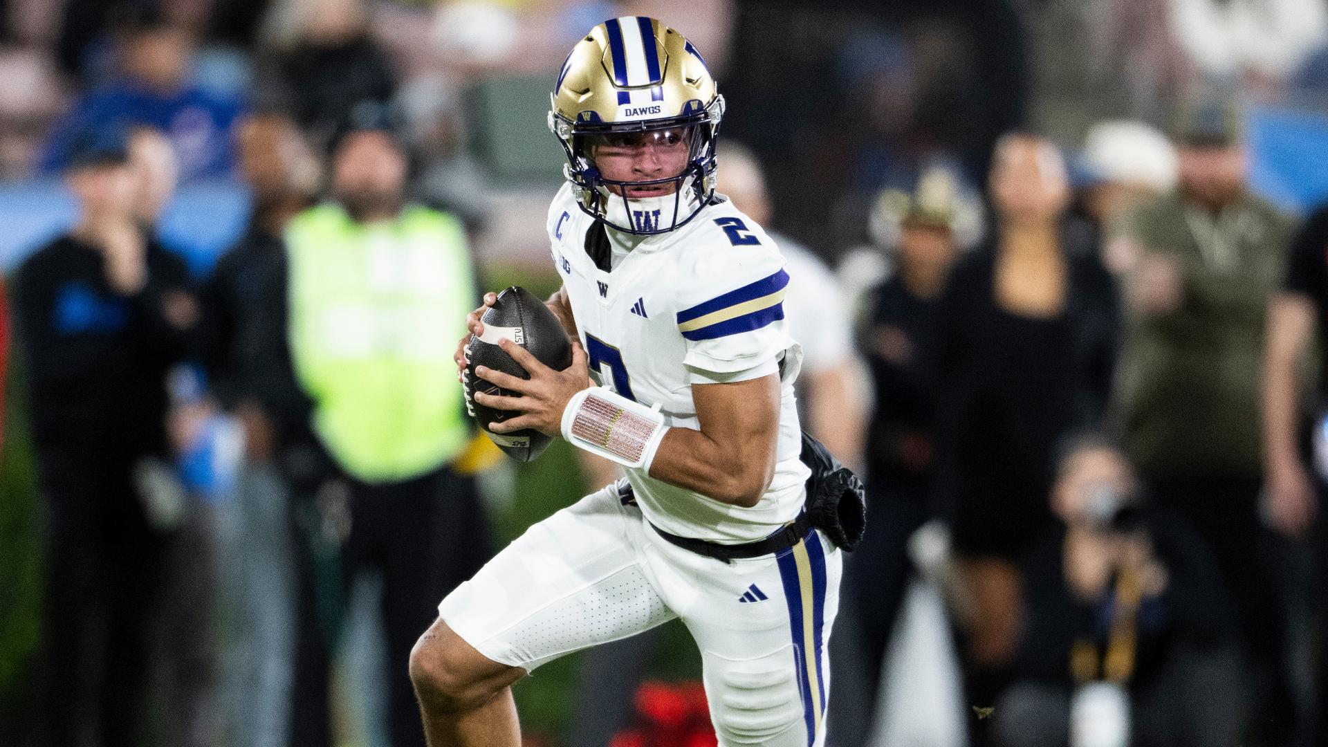 Game Day Guide: Boise State seeks first Big Ten win in LA Bowl against ...