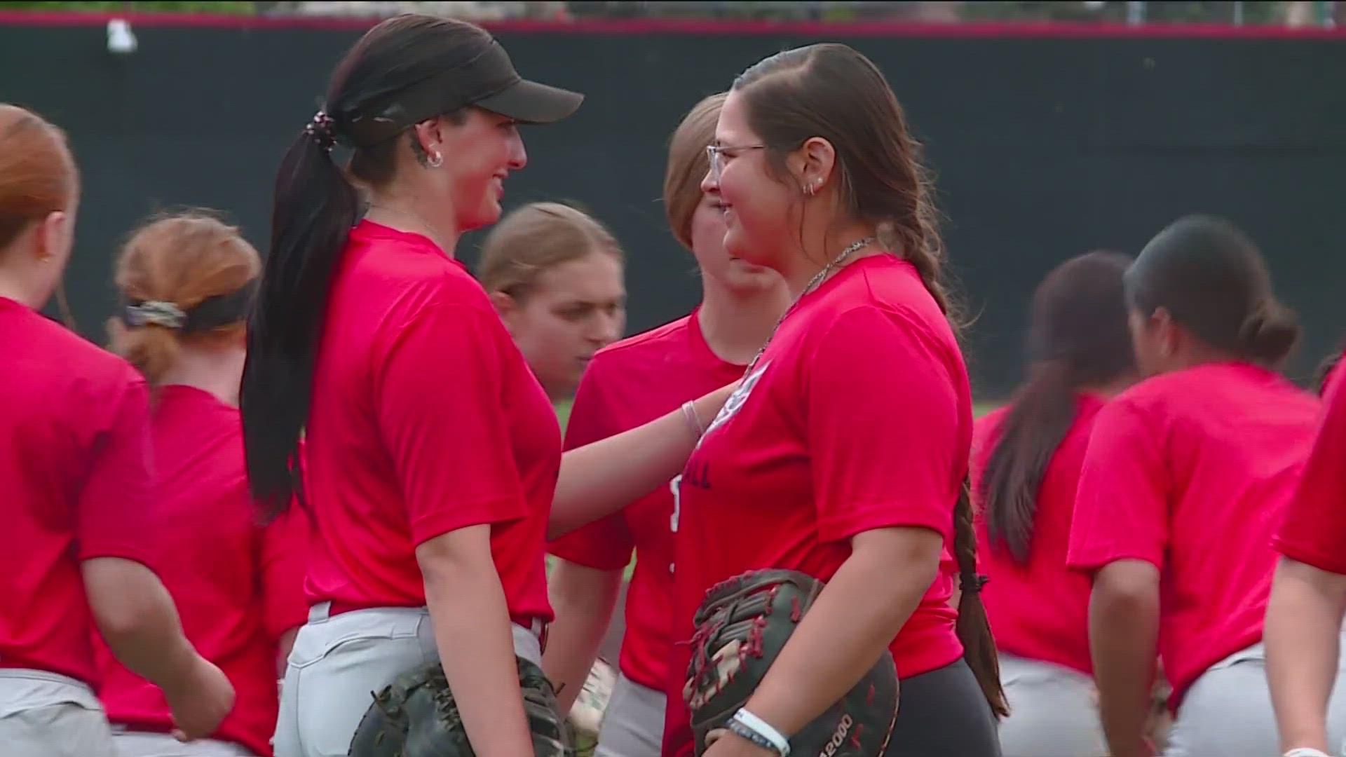 NNU softball unanimous pick to win fourth-straight GNAC title | ktvb.com