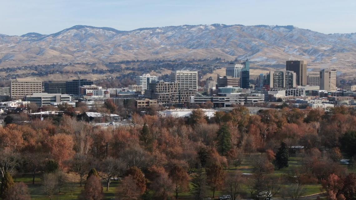 Greater Boise Auditorium District expands downtown property ownership ...