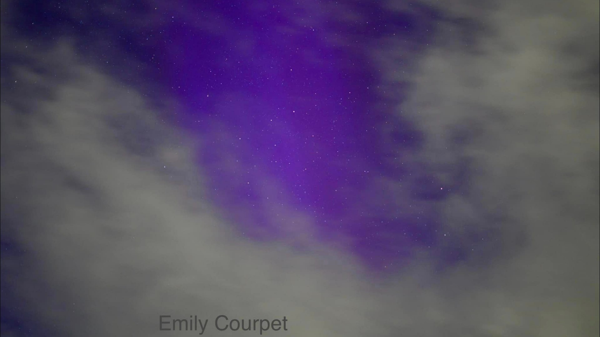 PHOTOS: Northern Lights put on stunning show in Idaho | ktvb.com