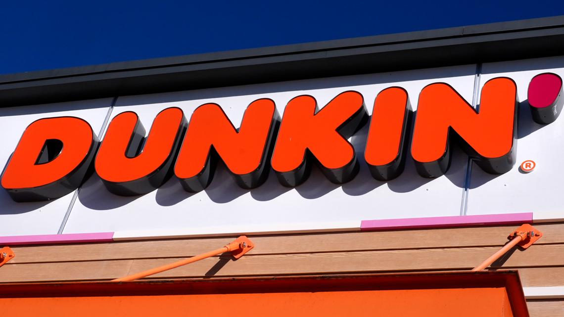 Dunkin' eyes Boise area for expansion | ktvb.com