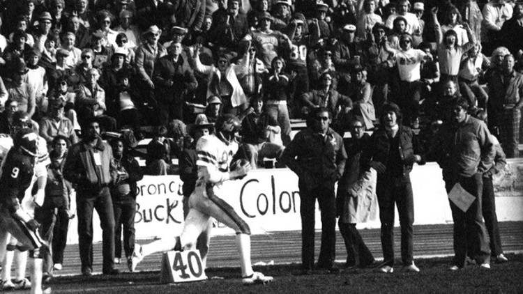 This Day In Sports: A local feeling similar to January 1, 2007 | ktvb.com