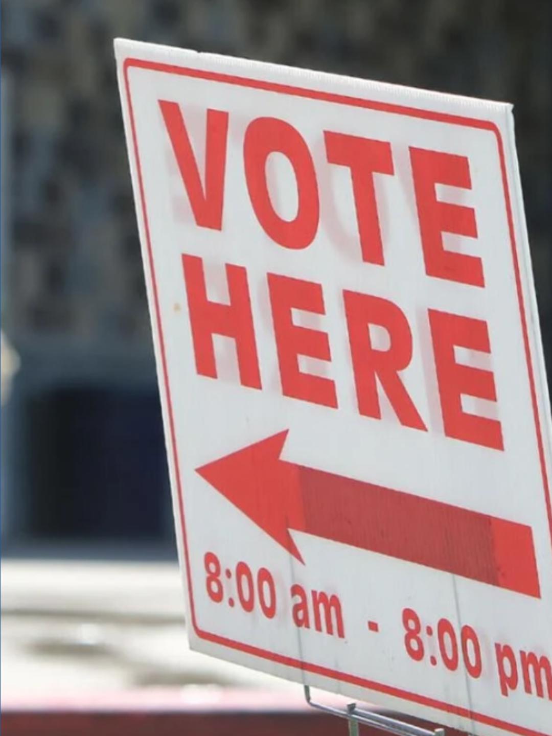 When, where and how to vote in this year's elections | ktvb.com