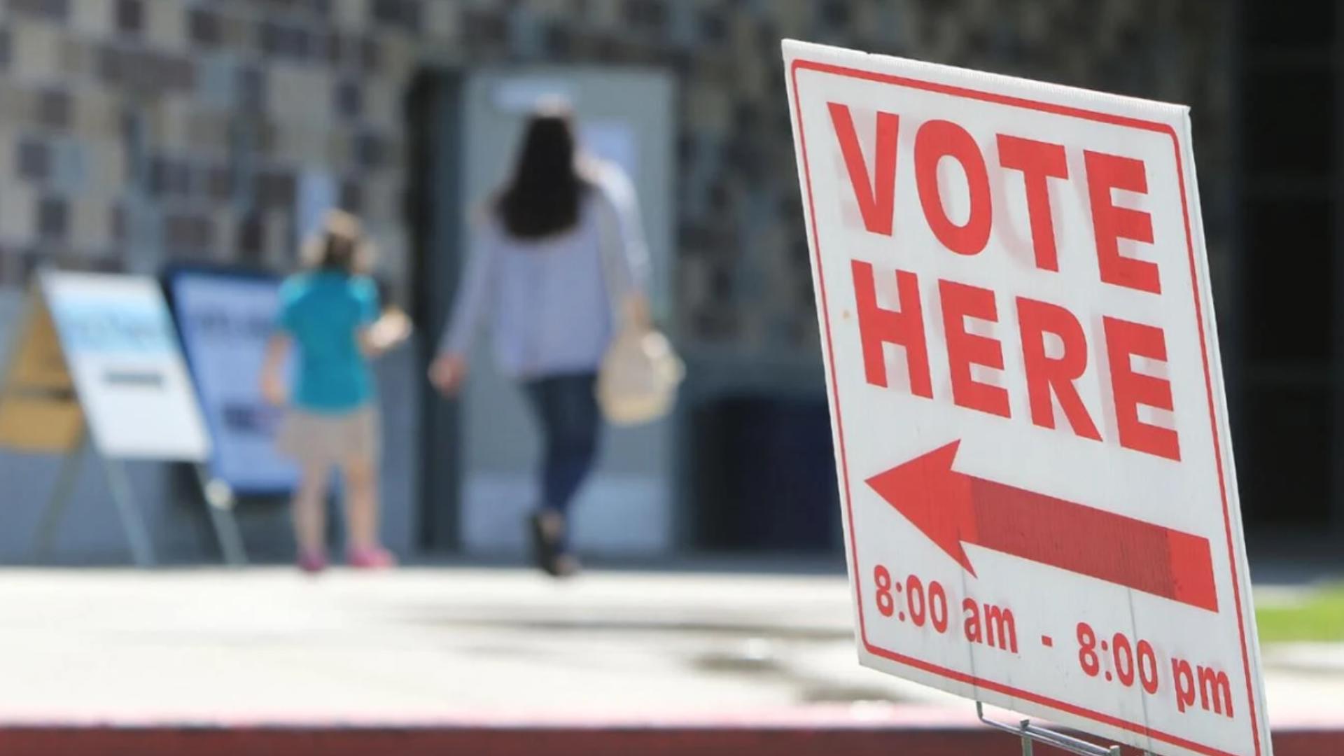 When, where and how to vote in this year's elections | ktvb.com