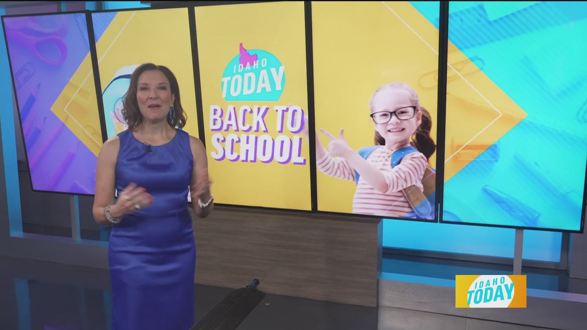 The latest back-to-school tech that will keep your kids connected and ...