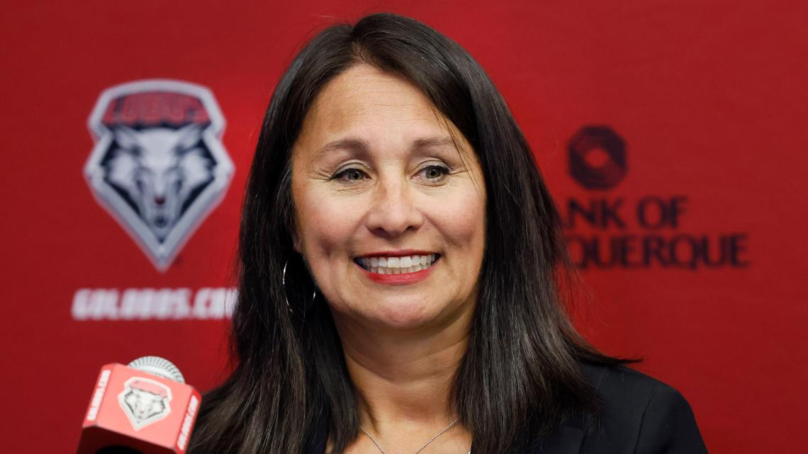 Idaho lumber company leader Tom Schultz named head of US Forest Service ...