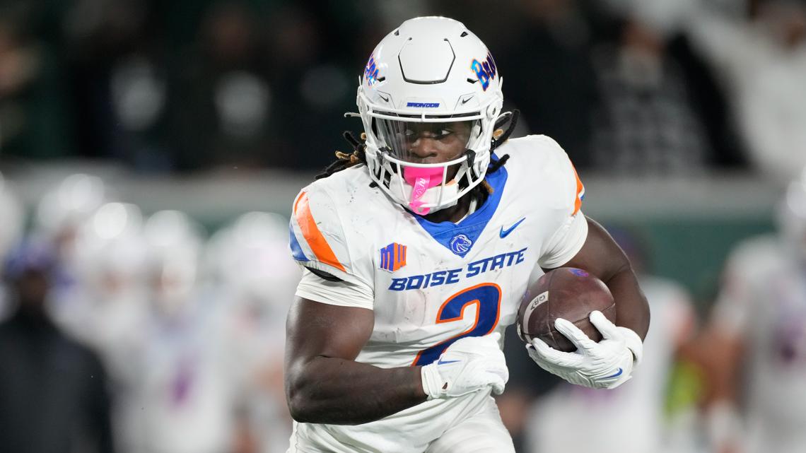 Boise State vs. Georgia Southern: How to watch, preview and odds | ktvb.com