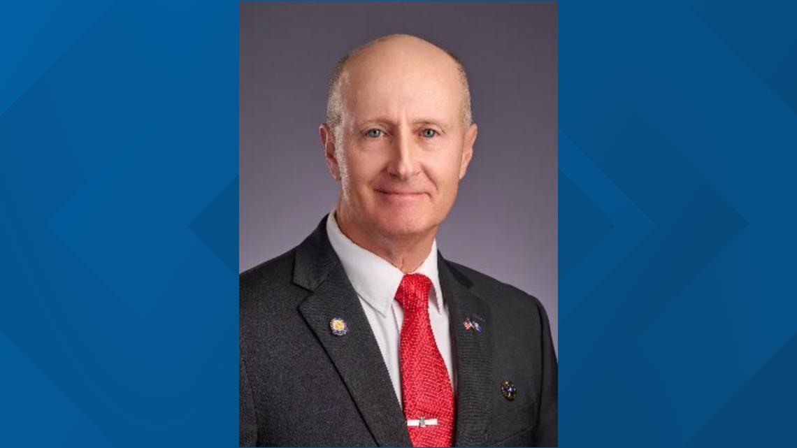 Idaho rep screams racist remark to Indigenous candidate | ktvb.com