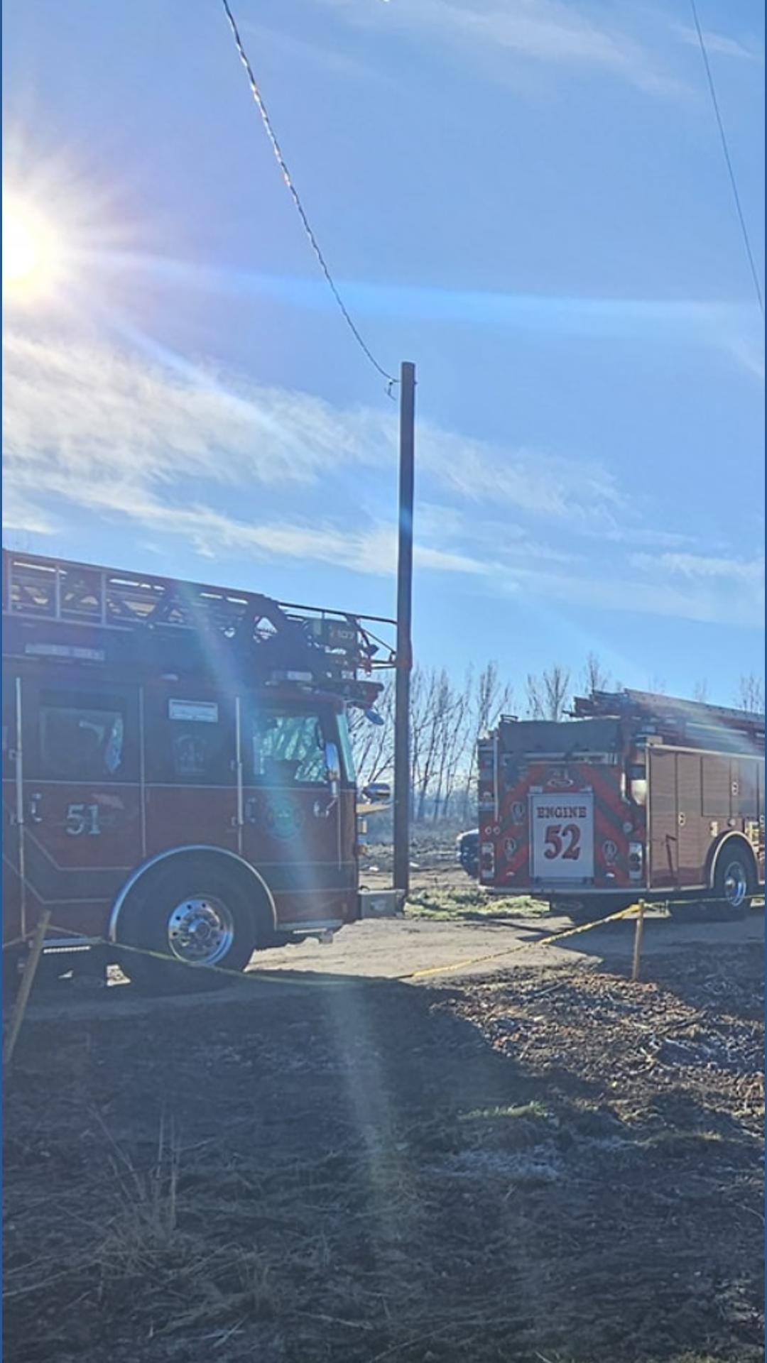 Middleton-Star firefighters to begin live fire training Sunday | ktvb.com