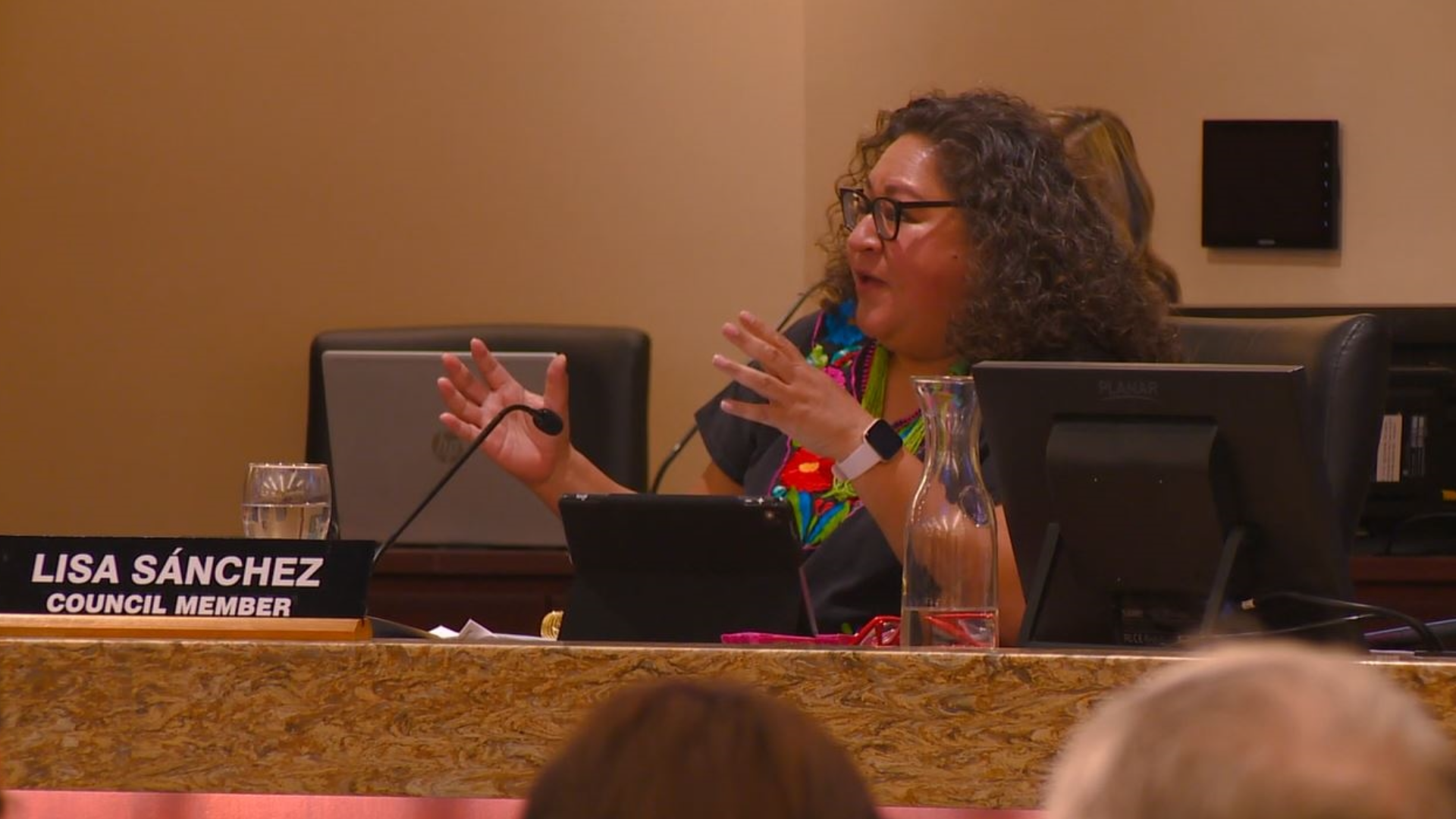 Sánchez loses Boise City Council seat after move from District 3 | ktvb.com
