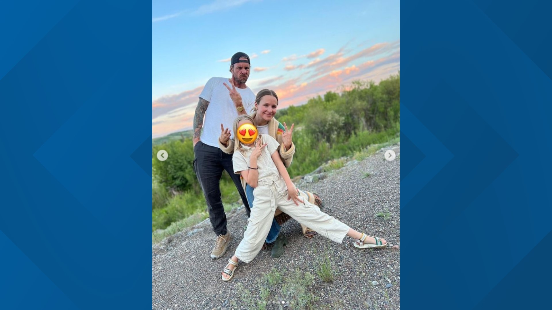 A-list celebrity dinner party in east Idaho goes viral | ktvb.com