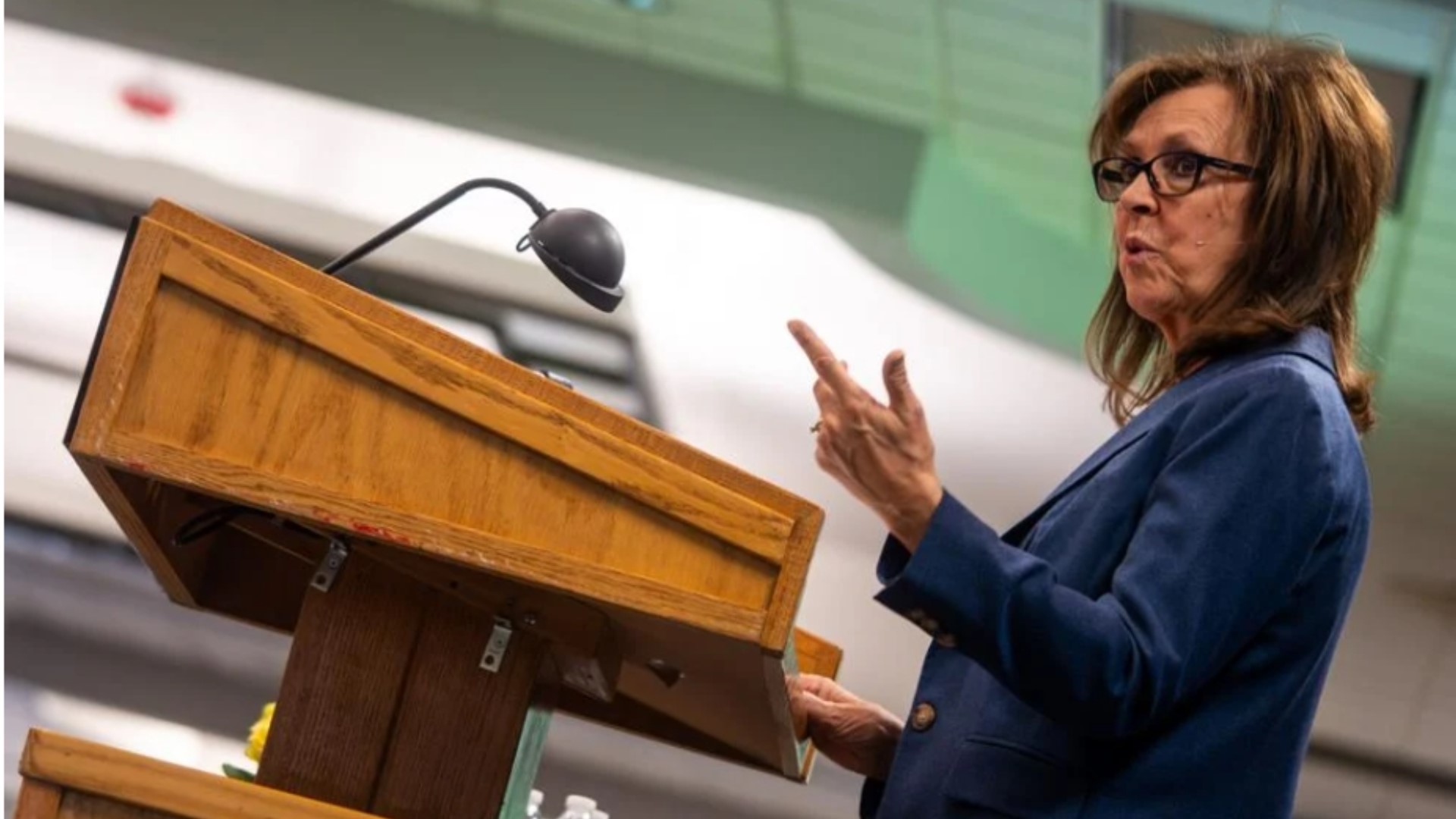 Nampa Mayor addresses State of the City | ktvb.com