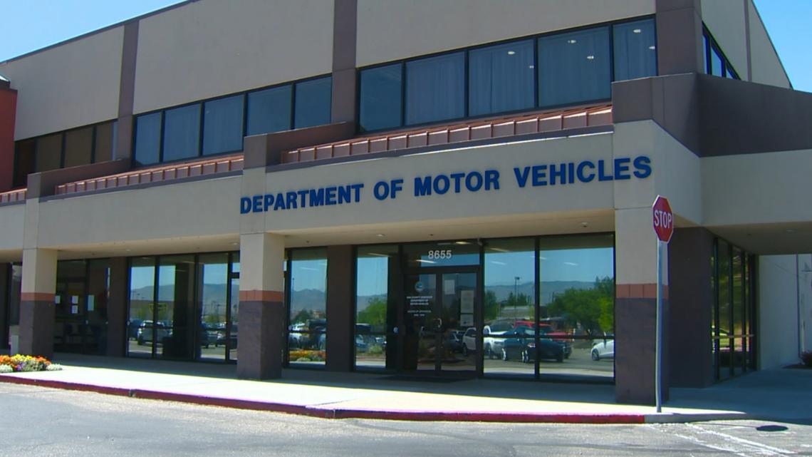 Idaho DMV rolls out new license plates and changes | ktvb.com