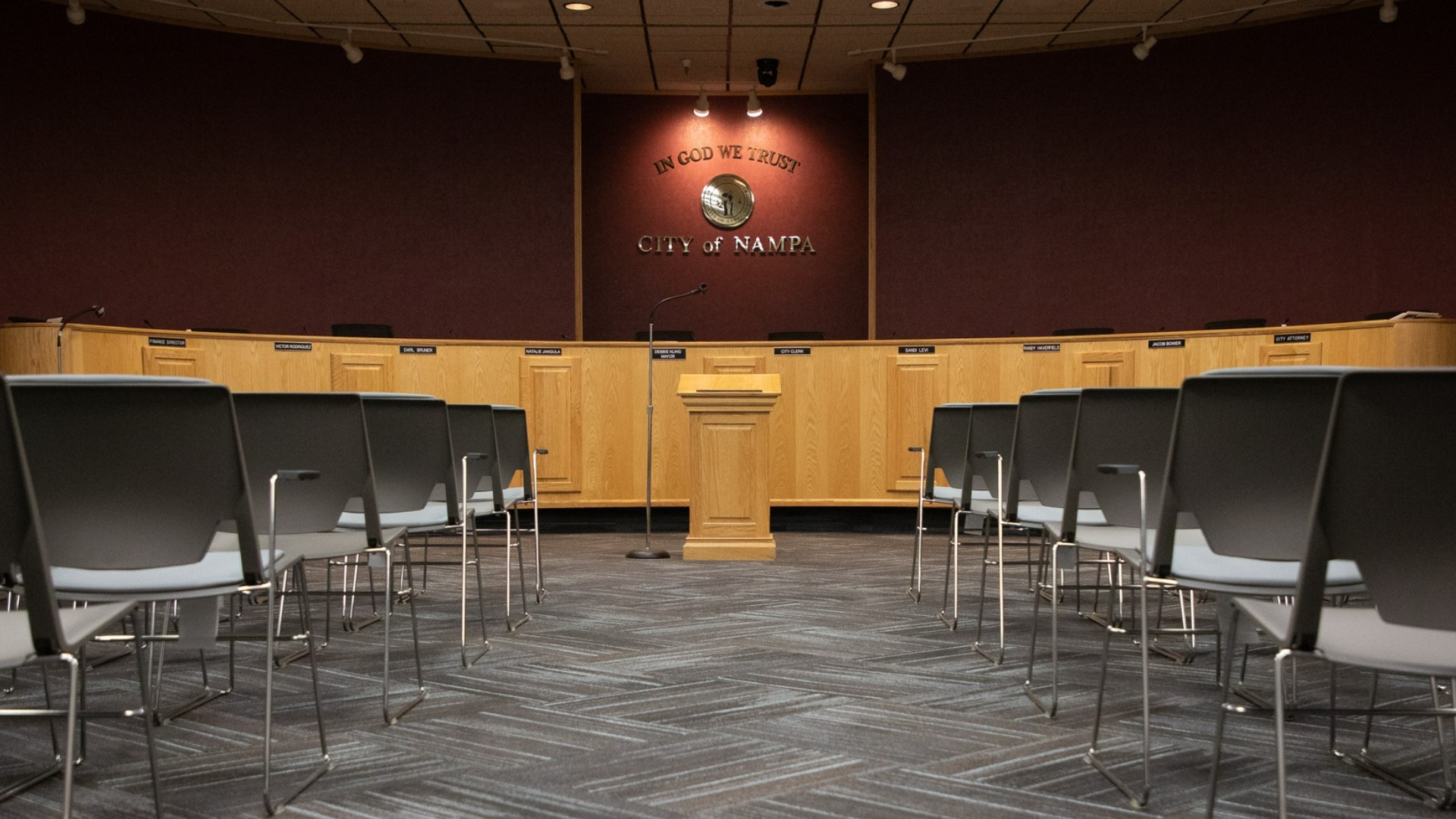 Sunroc appeals Nampa's denial of building permit | ktvb.com