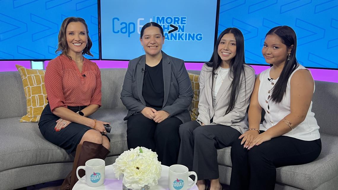 Actress Callie Schuttera on transforming into Mrs. Lilly in the ...