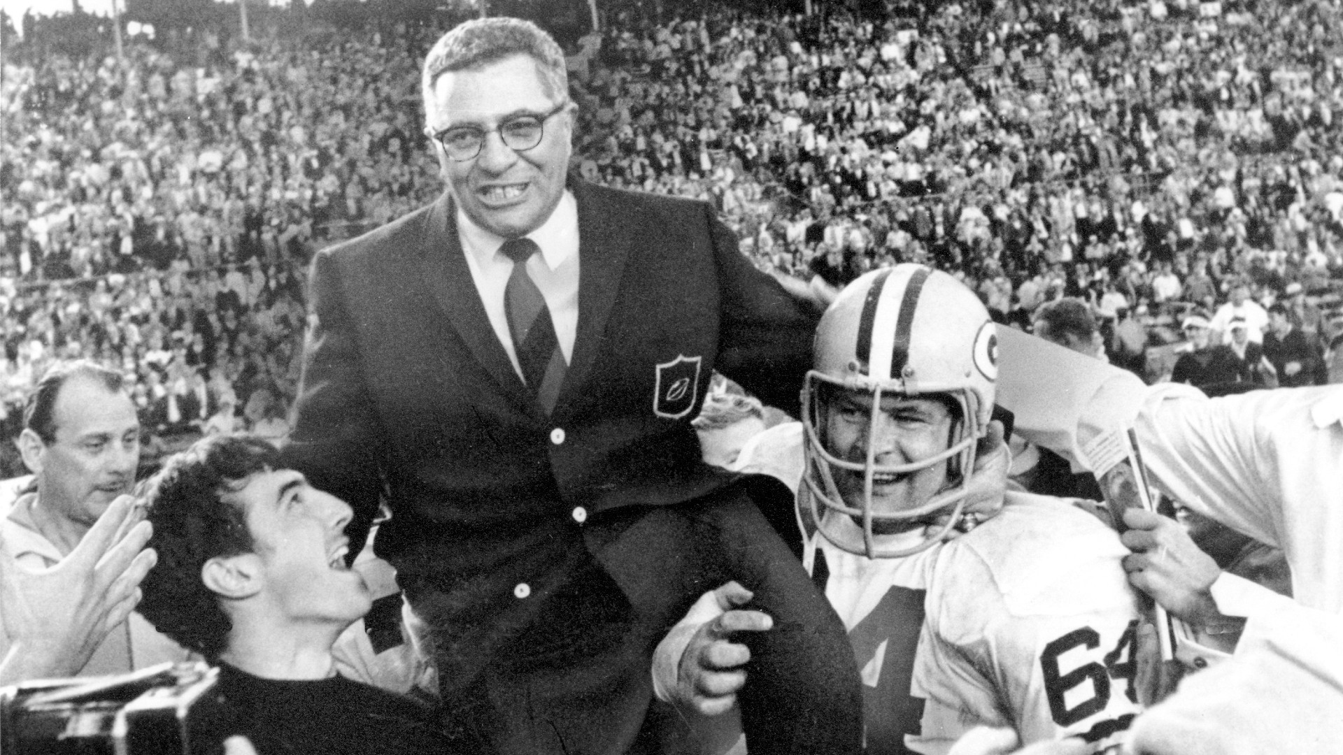 This Day In Sports: A momentous Idaho sports birthday | ktvb.com