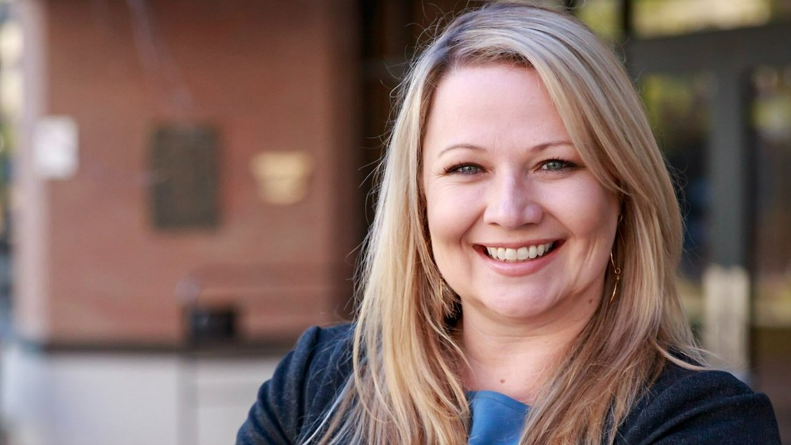 Boise mayor selects city council replacement | ktvb.com