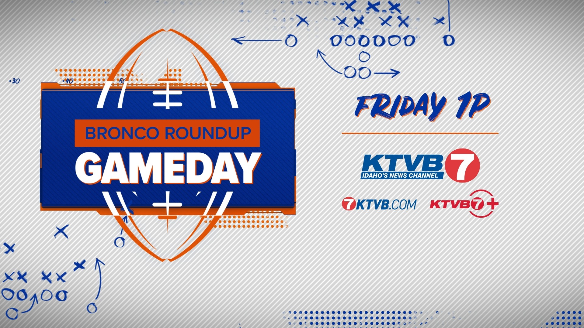 Boise State vs. Air Force: Preview, fan guide and ways to watch | ktvb.com