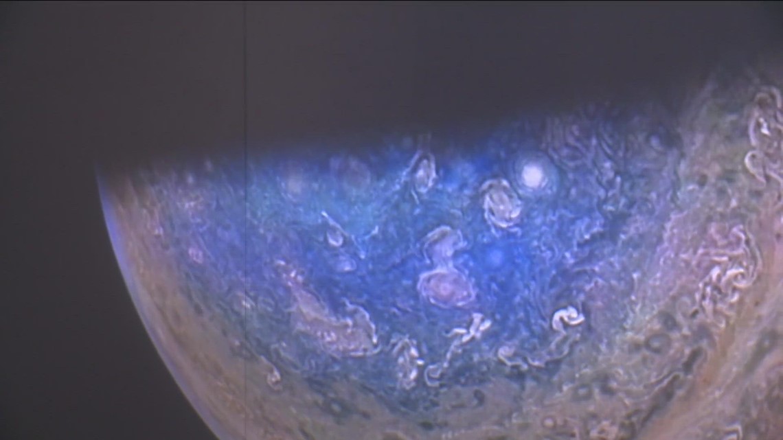 You may want to keep your eyes on the sky Wednesday night | ktvb.com