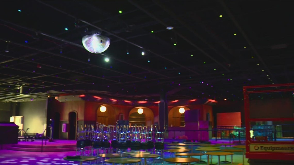 Treefort Music Hall is open and Treefort Music Fest is even bigger this ...