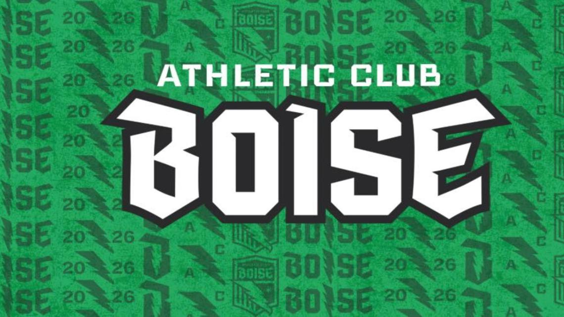Athletic Club Boise: Unveiling Idaho's new soccer team | ktvb.com