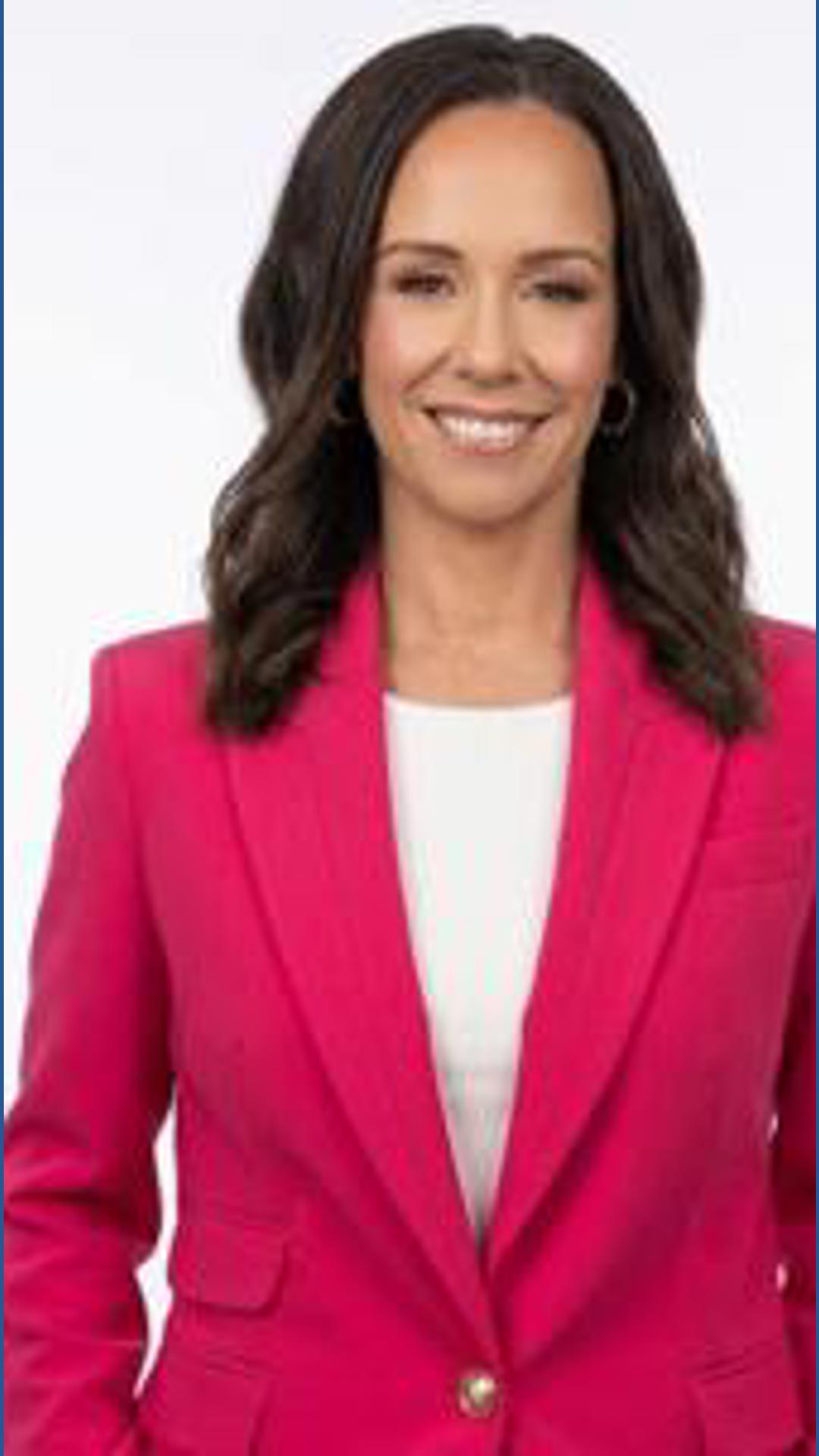 Rachel Garceau | ktvb.com