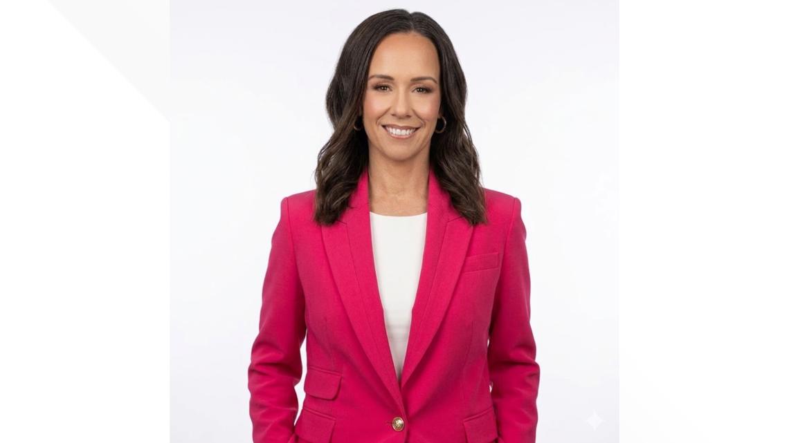 Rachel Garceau | ktvb.com