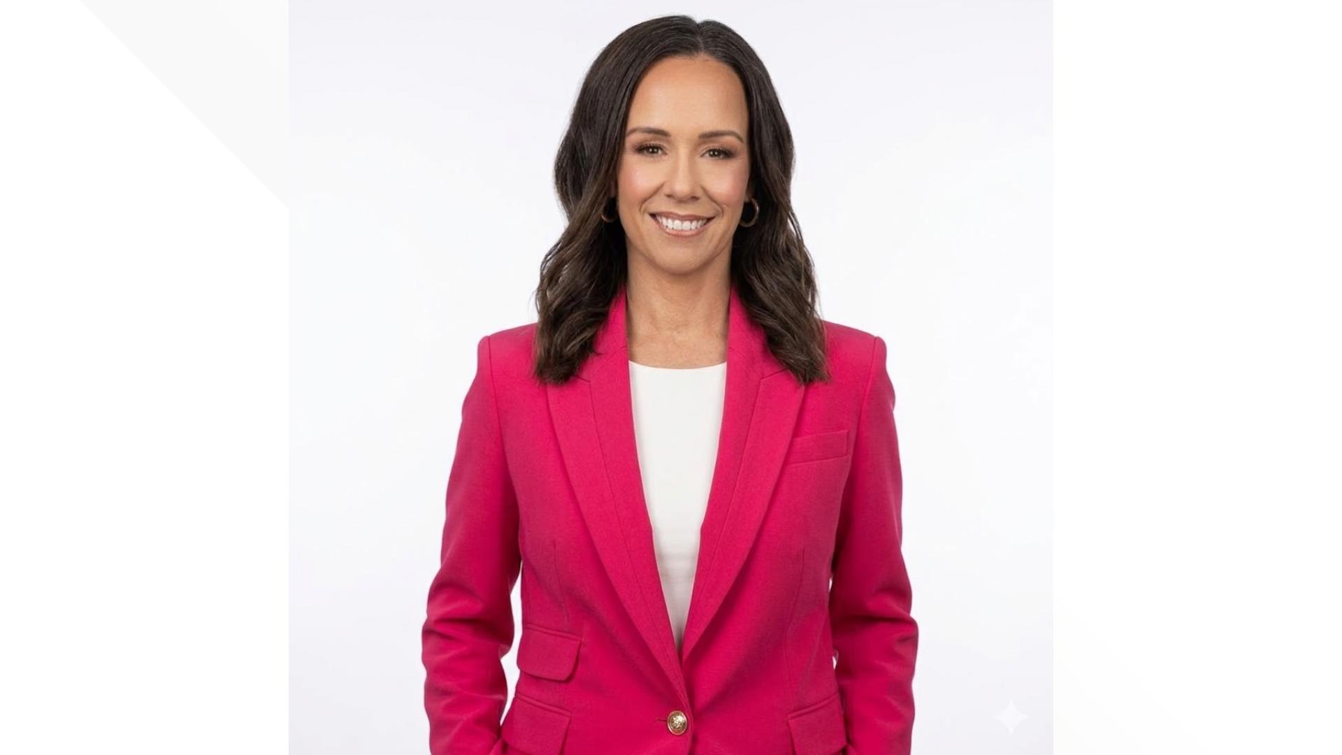 Rachel Garceau | ktvb.com