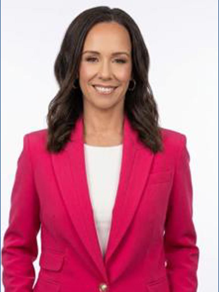 Rachel Garceau | ktvb.com