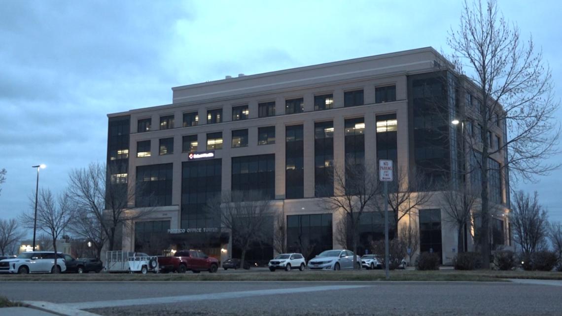 St. Luke's confirms DHS is leasing an office space in Meridian | ktvb.com